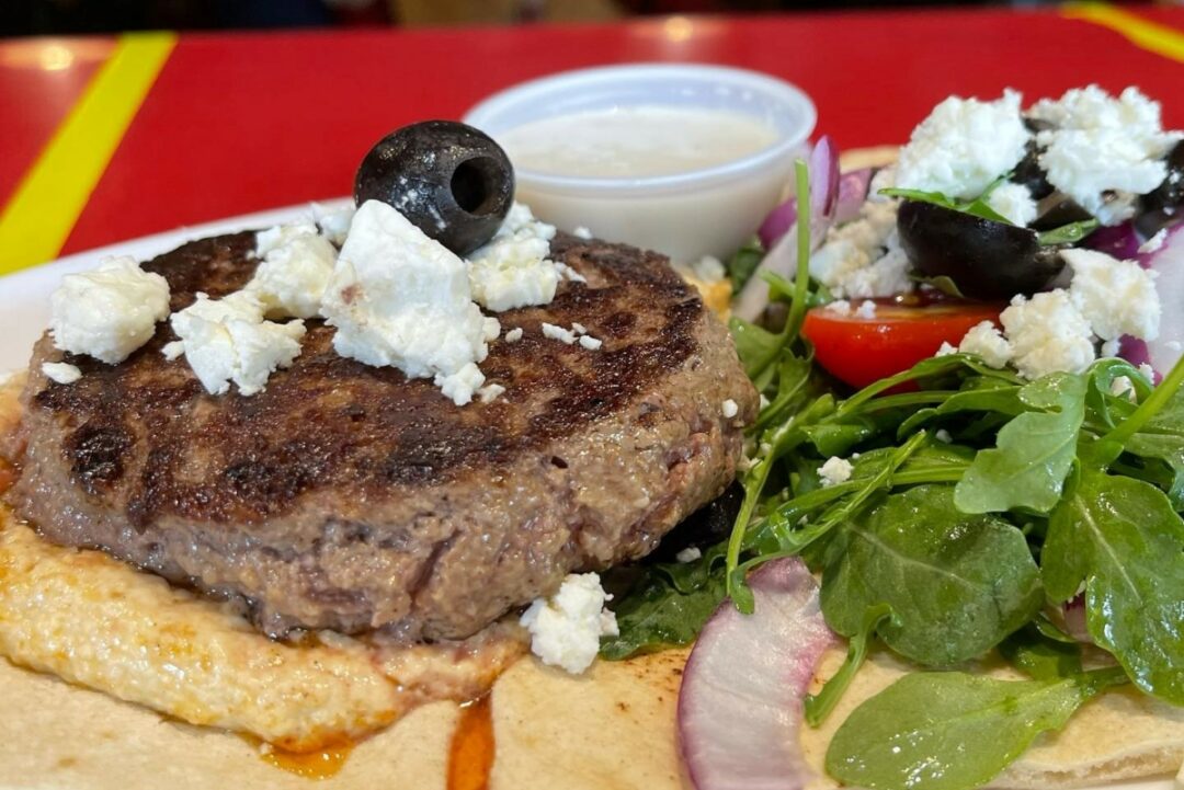 The 10 Best Burgers in the Boston Area