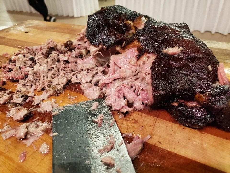 The 10 Best Bbq in the Boston Area