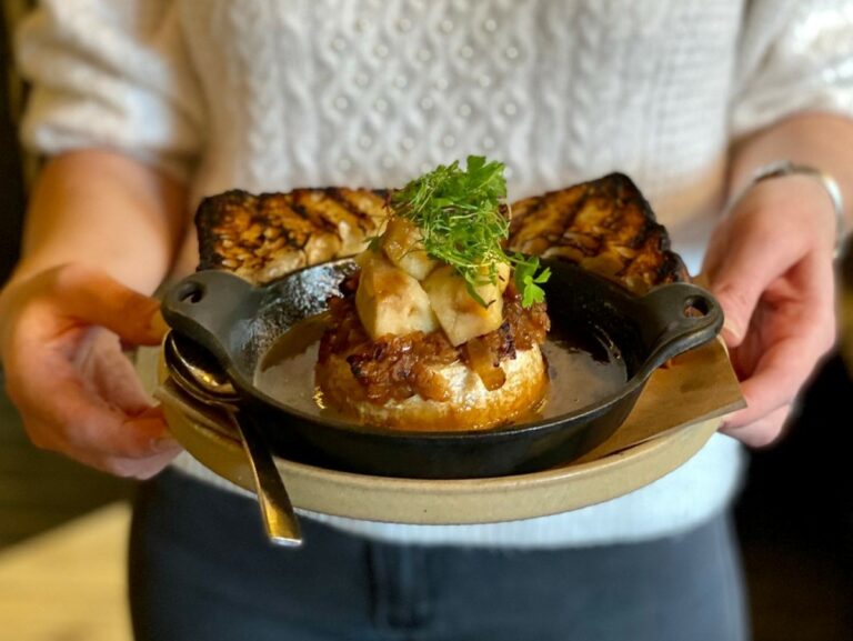 The 10 Best Fried Chicken in the Boston Area