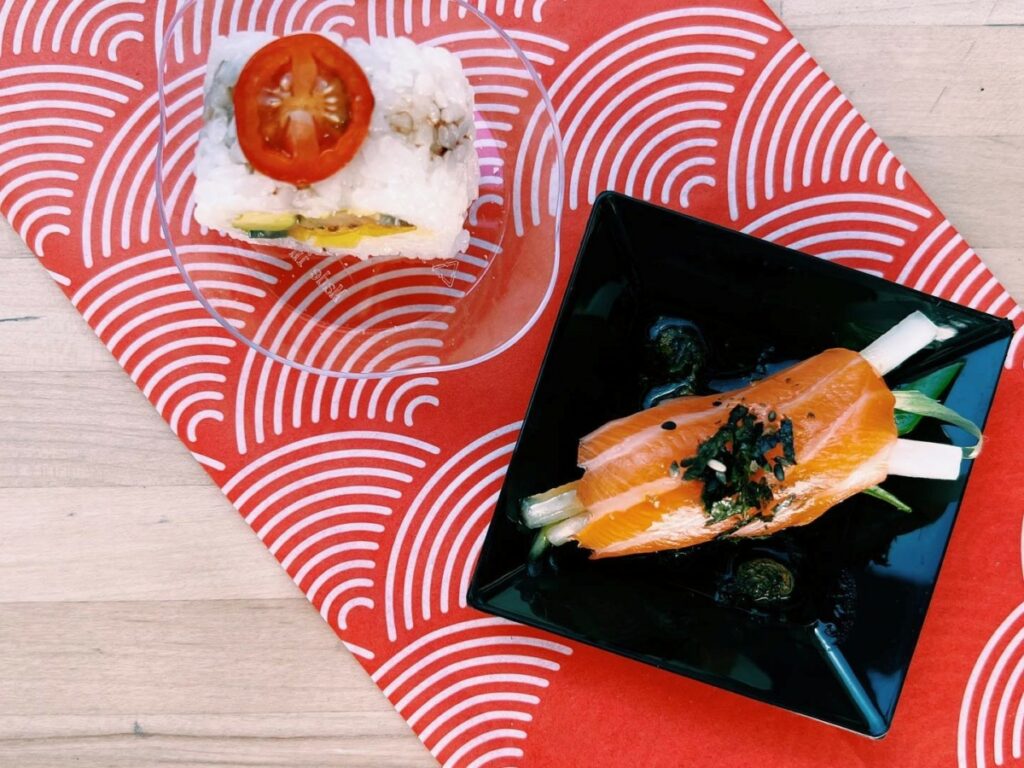 The 10 Best Sushi Spots in the Boston Area