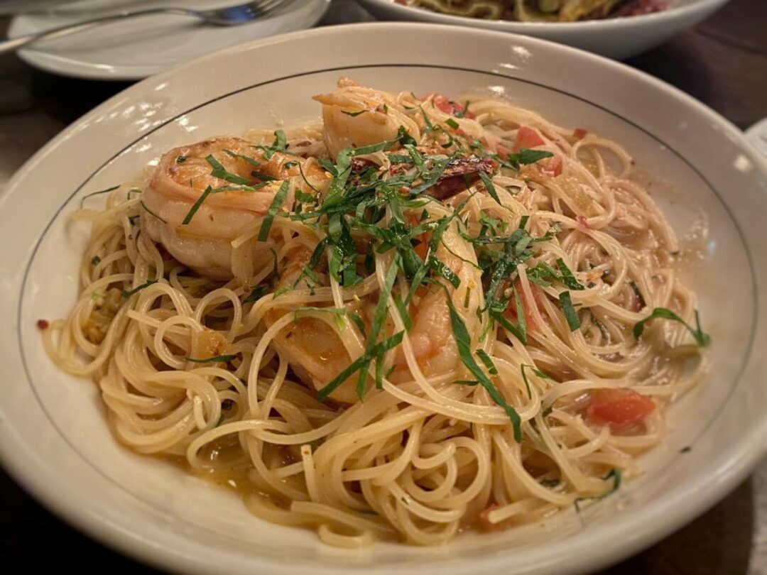 The 10 Best Italian Restaurants in the Boston Area