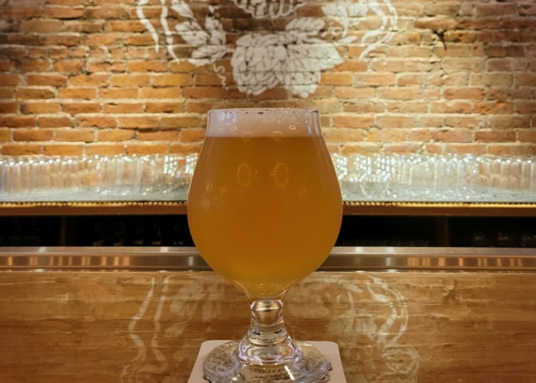 The 10 Best Breweries in the Boston Area