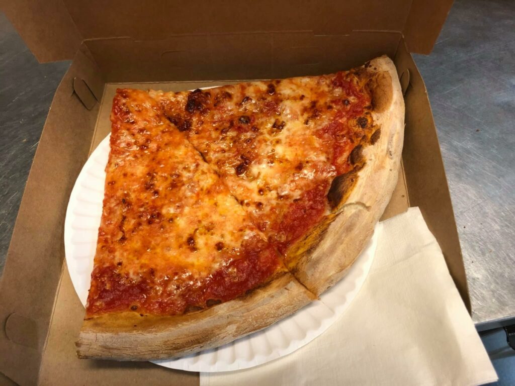 The 10 Best Pizza Places in the Boston Area