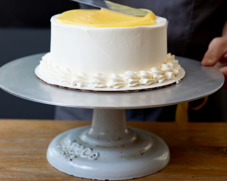 The 10 Best Cakes in the Boston Area