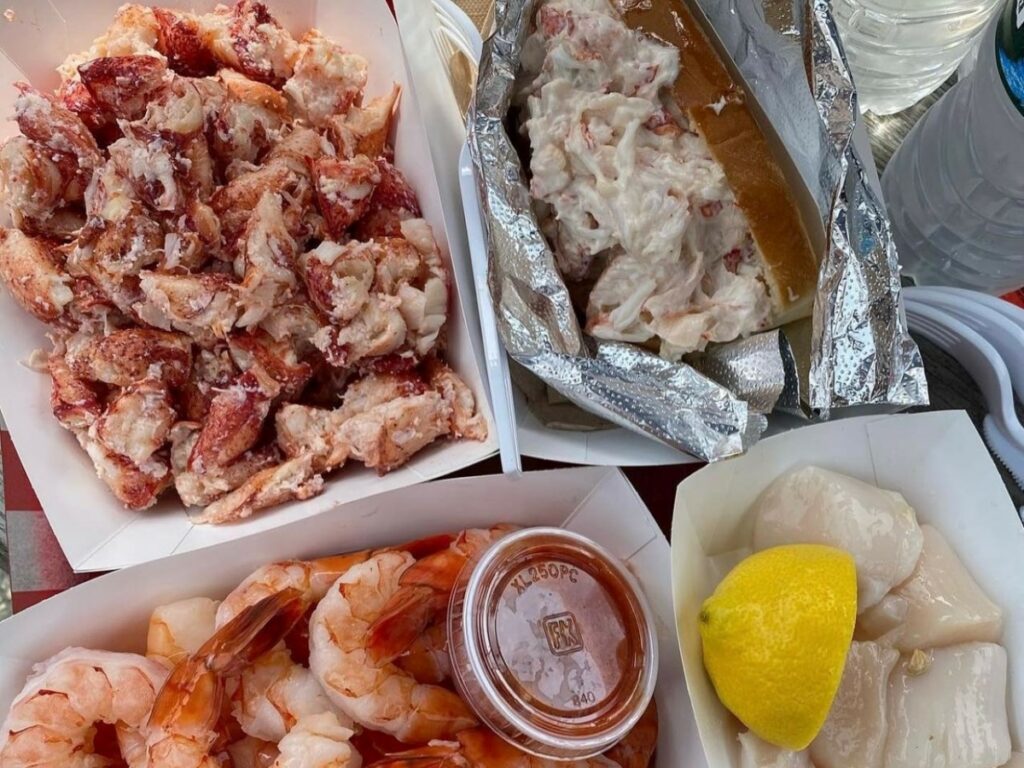 The 10 Best Restaurants in Downtown Boston