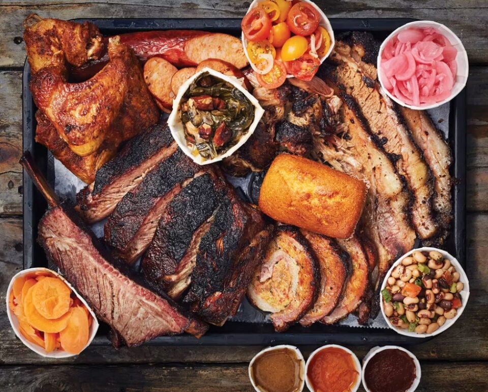 The 10 Best Ribs in the Boston Area