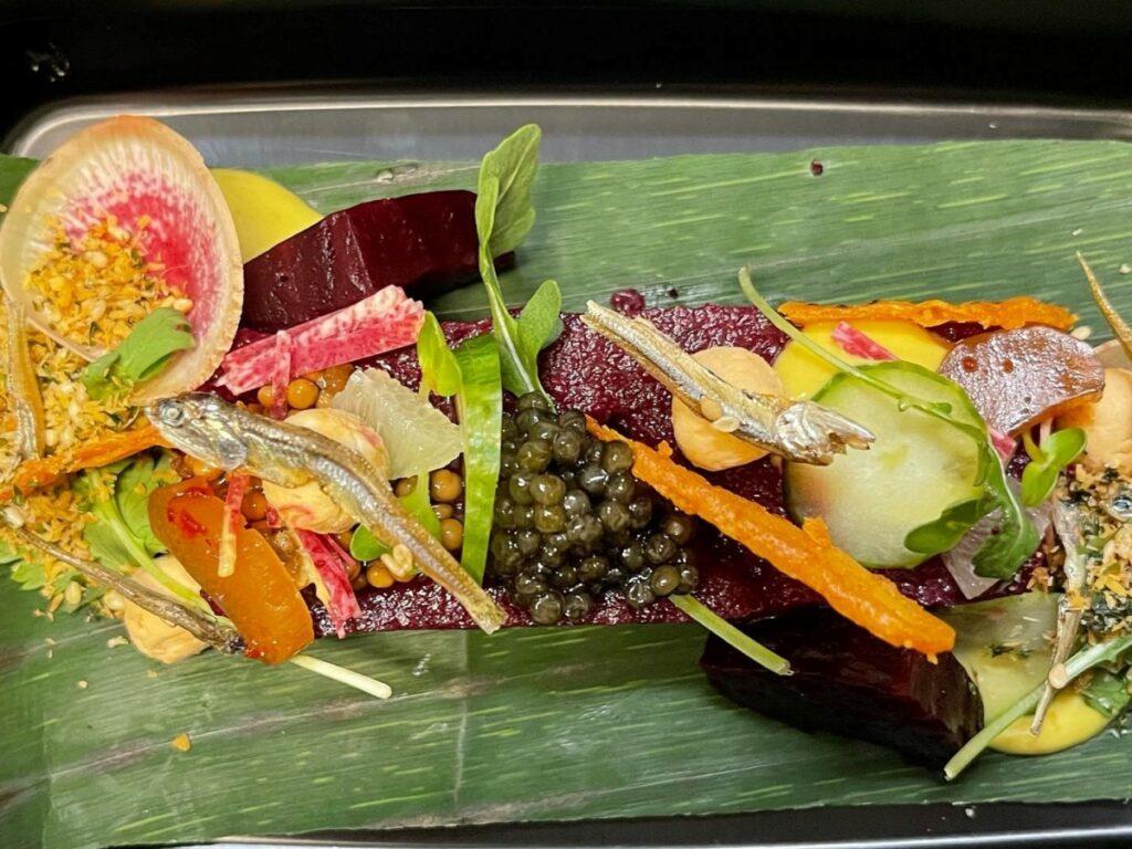 The 10 Best Sushi Spots in the Boston Area