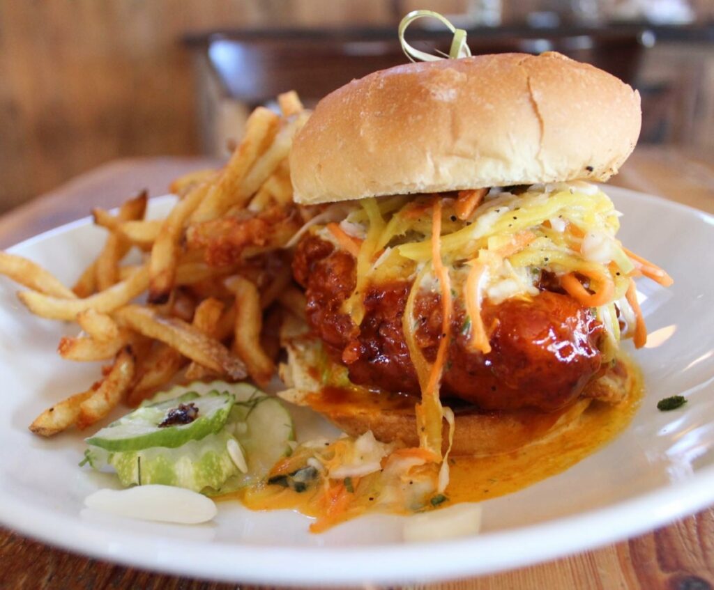 The 10 Best Brunch in the Boston Area