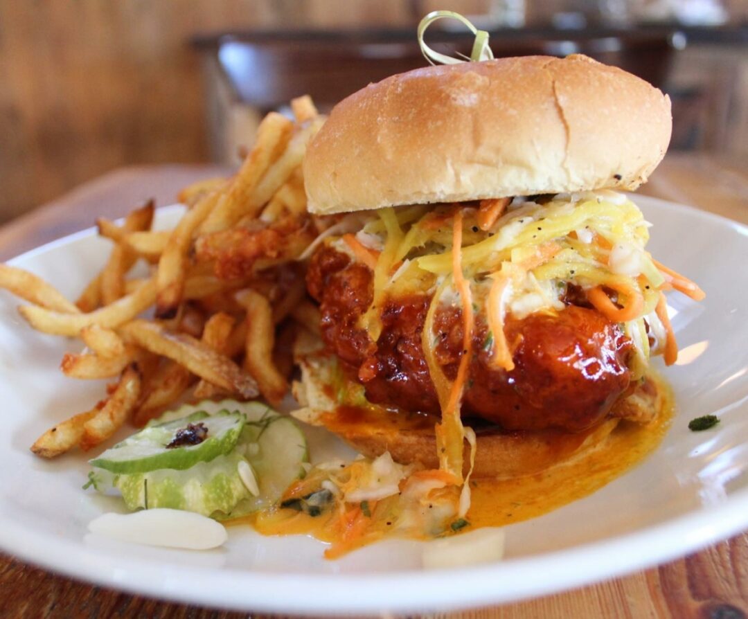 The 10 Best Brunch in the Boston Area