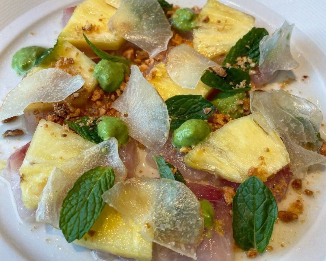 The 10 Best Seafood Restaurants in the Boston Area