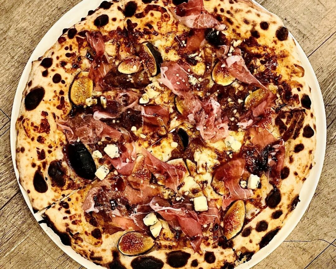 The 10 Best Pizza Places in the Boston Area