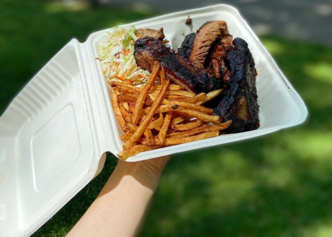 The 10 Best Bbq in the Boston Area