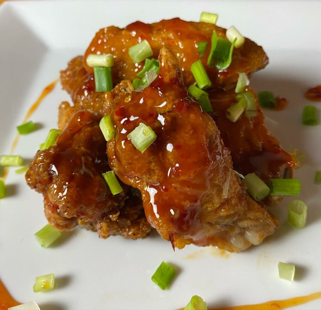 The 10 Best Fried Chicken in the Boston Area