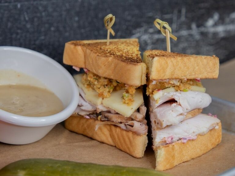 The 10 Best Bbq in the Boston Area