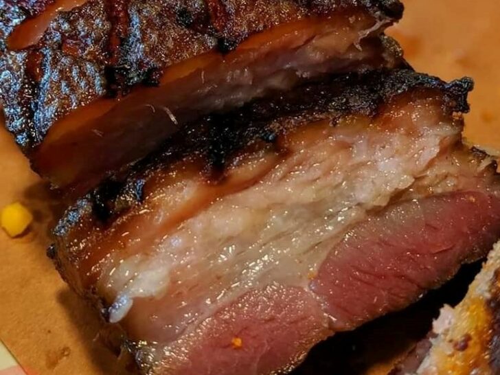 The 10 Best Ribs in the Boston Area