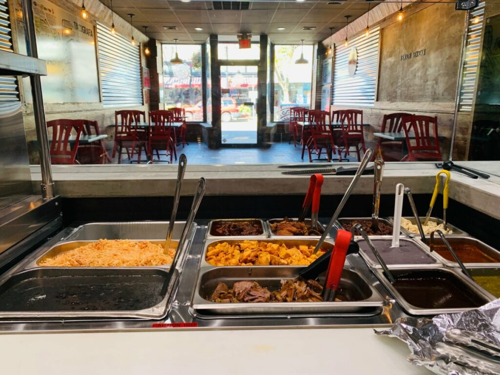 The 10 Best Tacos in the Boston Area