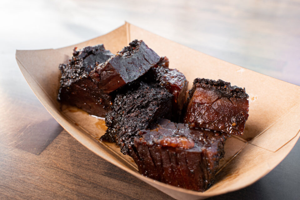 The 10 Best Bbq in the Boston Area