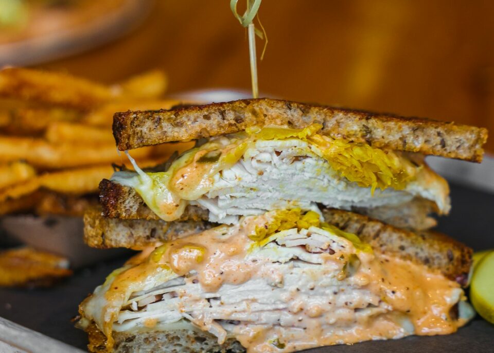 The 10 Best Lunch Spots in the Boston Area