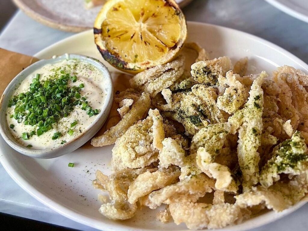 The 10 Best Seafood Restaurants in the Boston Area