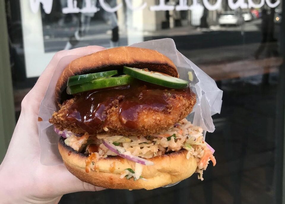 The 10 Best Burgers in the Boston Area