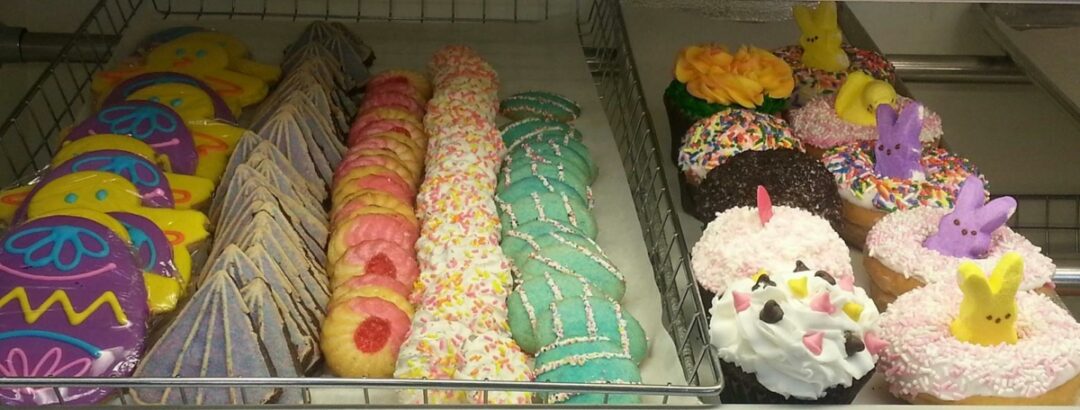 The 10 Best Places To Get Donuts in the Boston Area