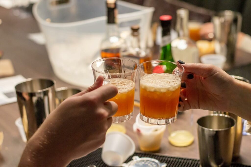 The 10 Best Cocktails in the Boston Area