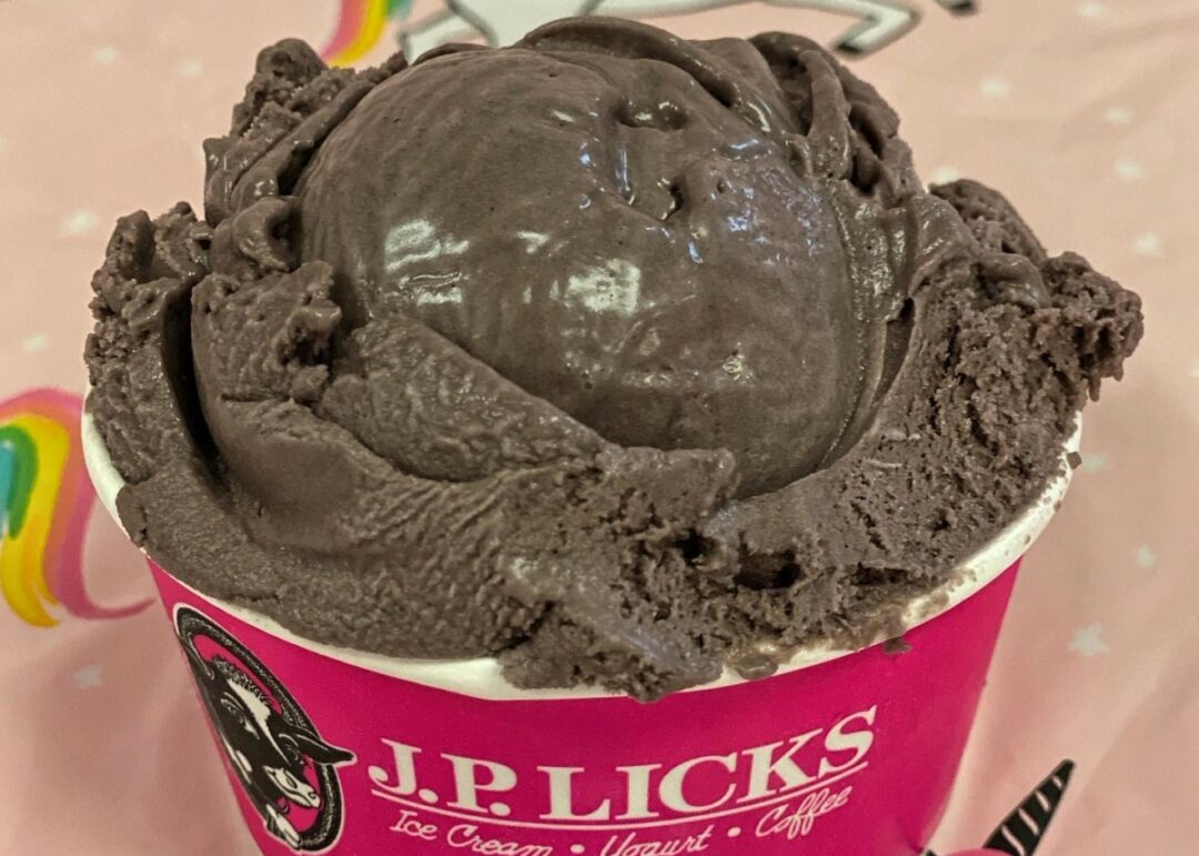 The 10 Best Ice Cream Places in the Boston Area