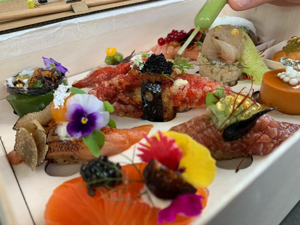 The 10 Best Asian Food in the Boston Area