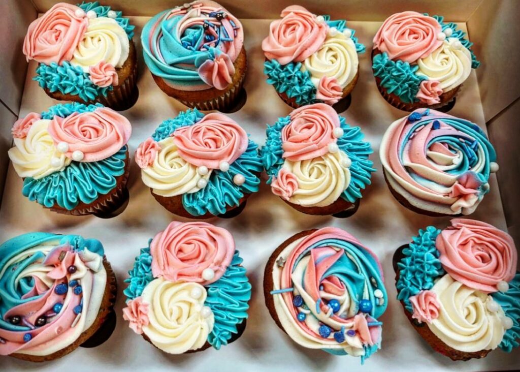 The 10 Best Cakes in the Boston Area