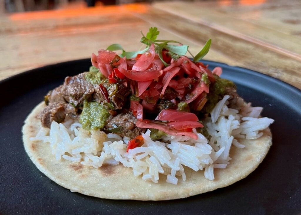The 10 Best Tacos in the Boston Area