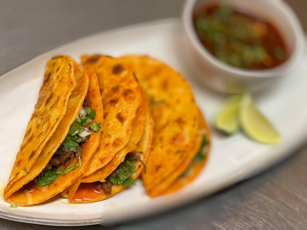 The 10 Best Tacos in the Boston Area