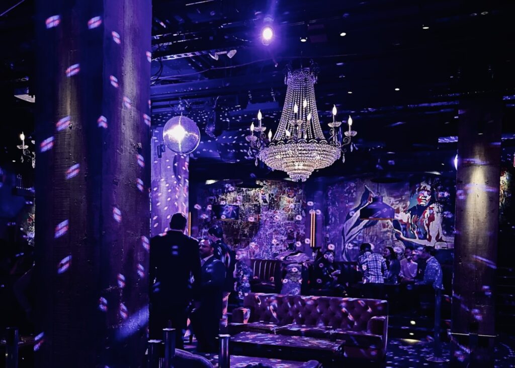 The 10 Best Clubs in the Boston Area