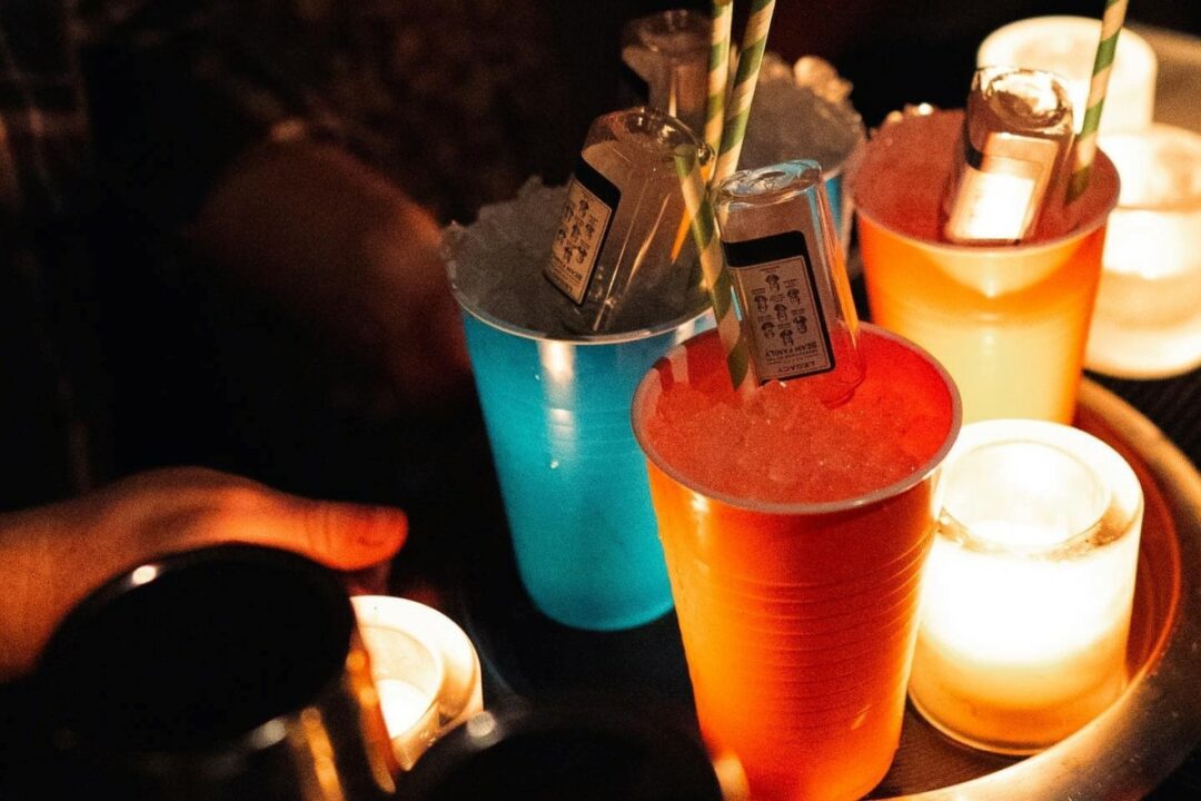 The 10 Best Cocktails in the Boston Area