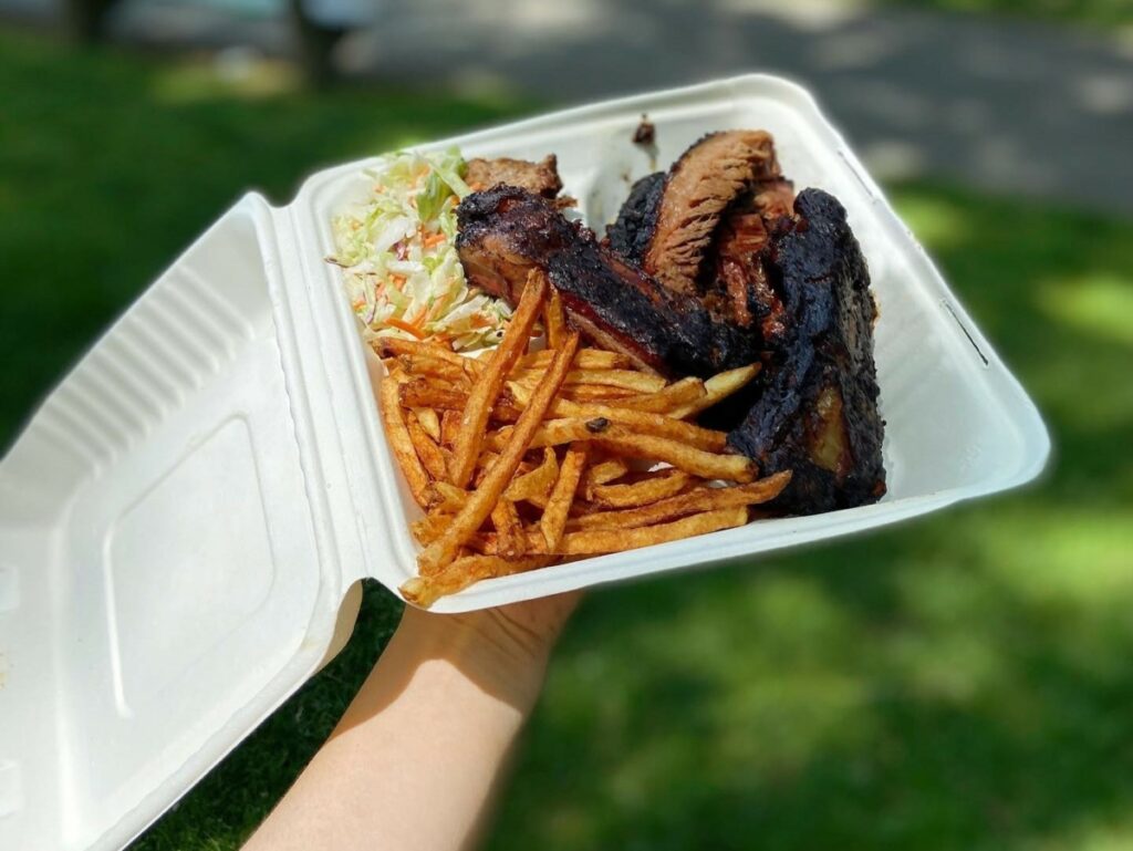 The 10 Best Ribs in the Boston Area