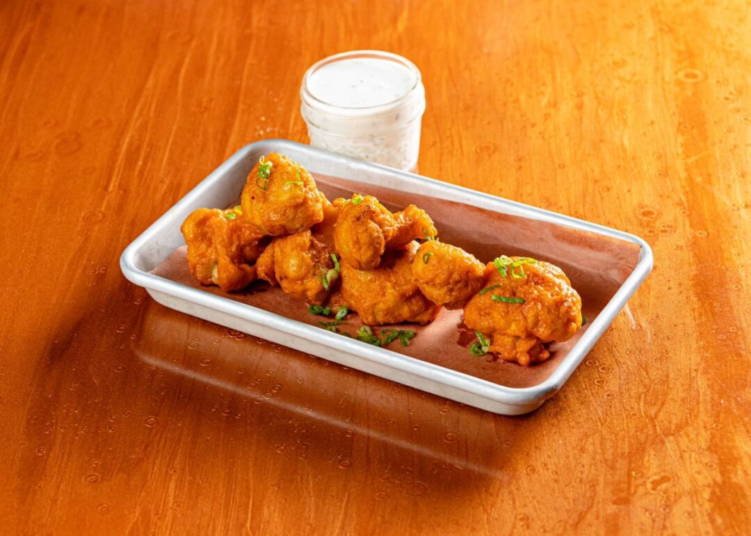 The 10 Best Ribs in the Boston Area