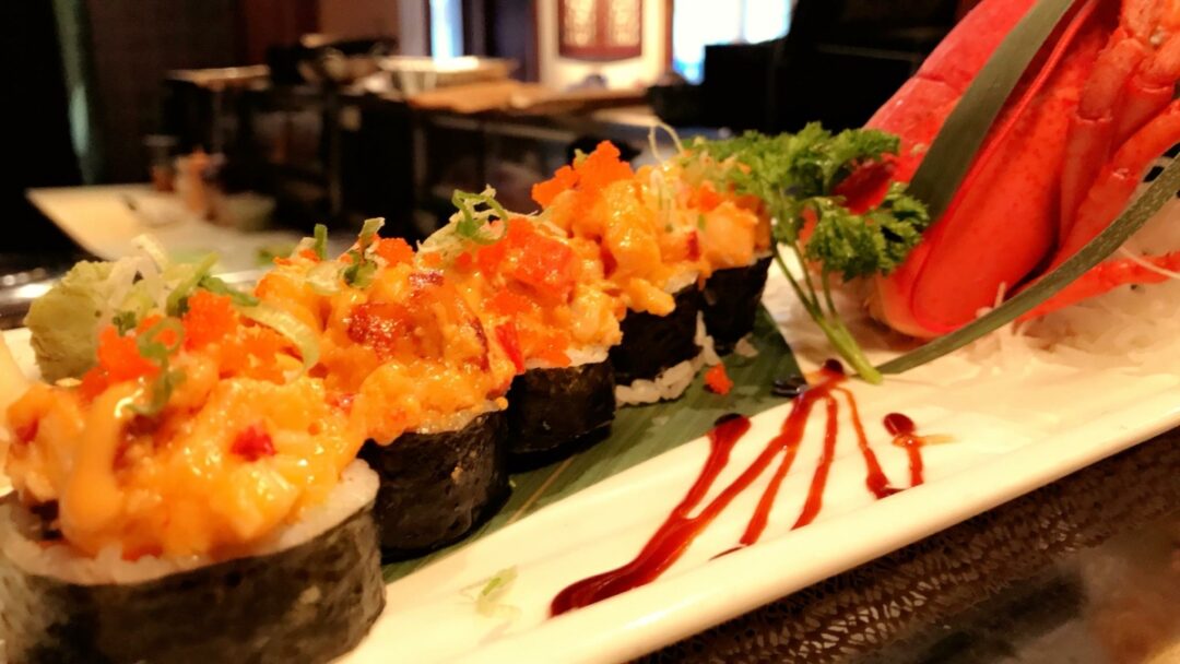 The 10 Best Asian Food in the Boston Area