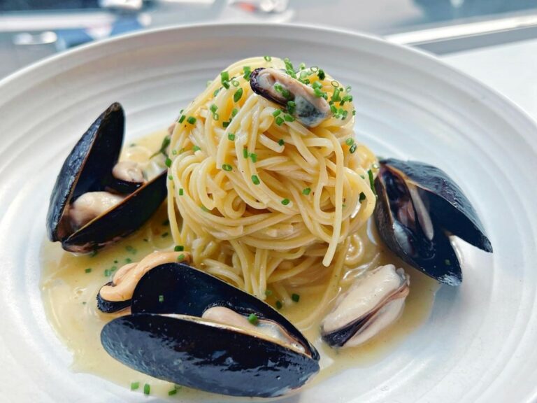 The 10 Best Restaurants in Seaport District Boston