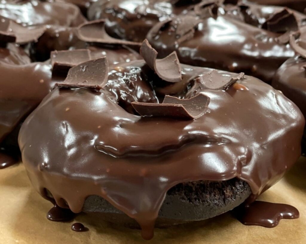 The 10 Best Places To Get Donuts in the Boston Area