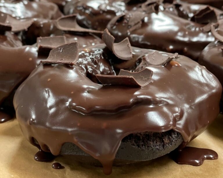 The 10 Best Places To Get Donuts in the Boston Area