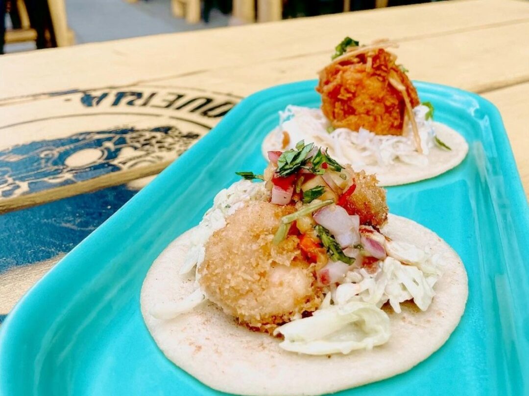 The 10 Best Tacos in the Boston Area