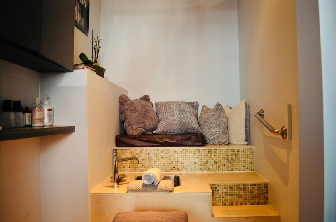 The 9 Best Spas in Boston