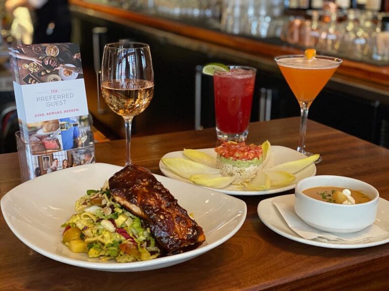 The 10 Best Places To Get Clam Chowder in Boston