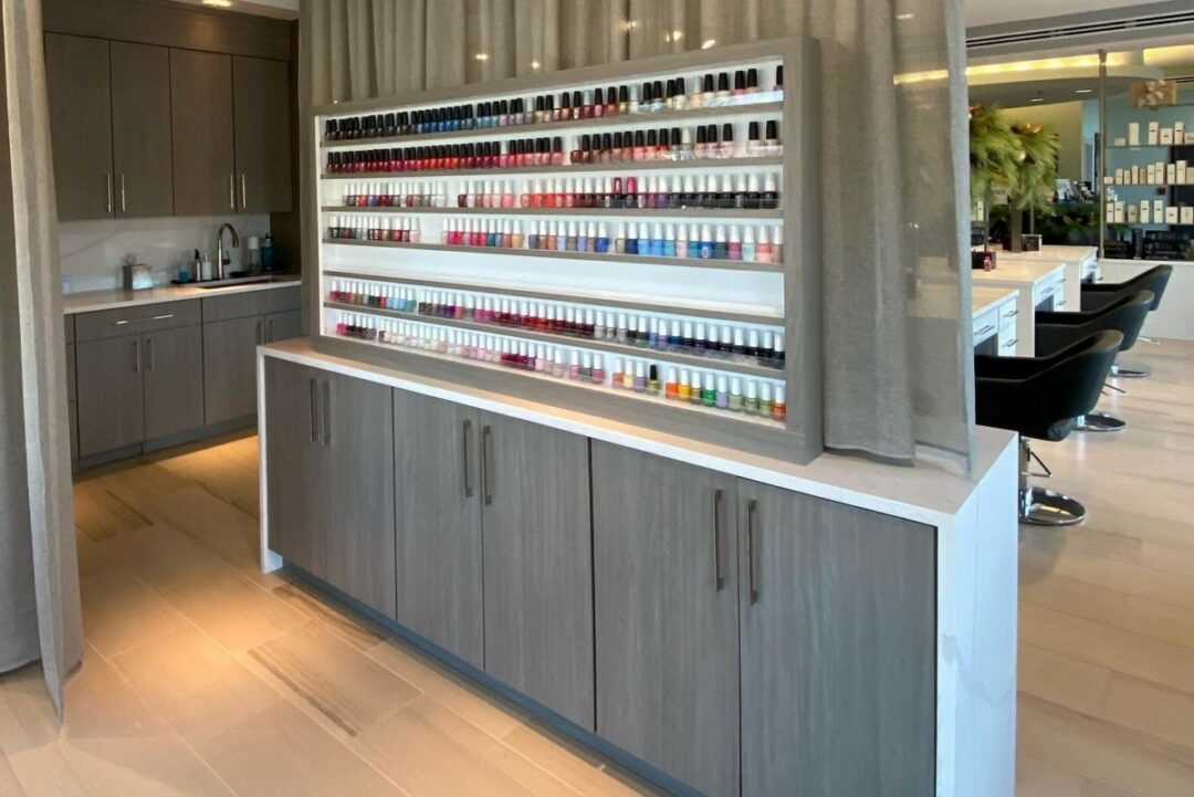 The 9 Best Spas in Boston