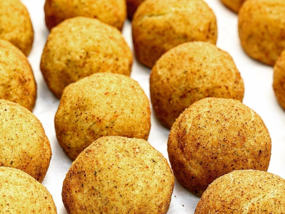 The 10 Best Bakeries in Boston