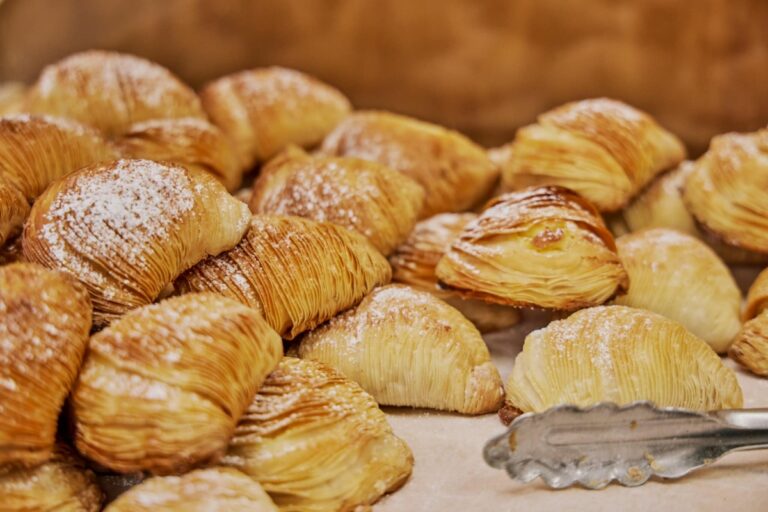 The 10 Best Bakeries in Boston