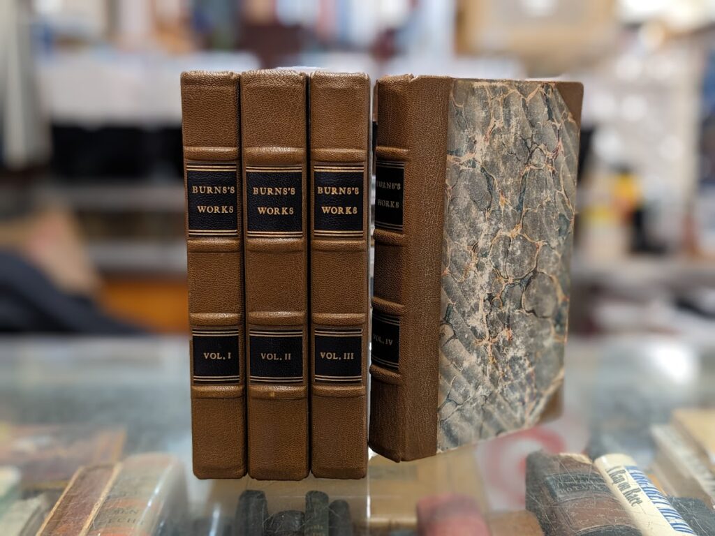 The 10 Best Bookstores in the Boston Area