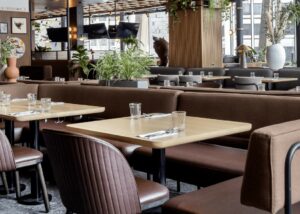 The 10 Best Rooftop Restaurants in Boston