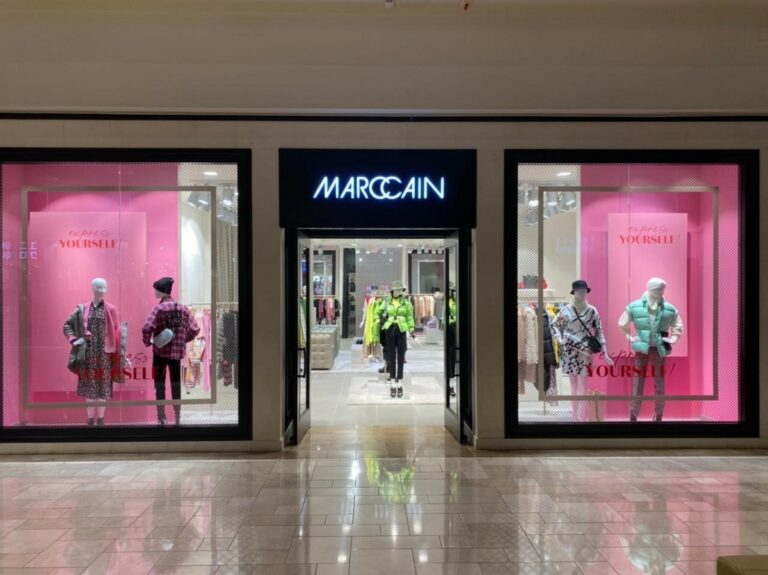 The 9 Best Places for Shopping in the Boston Area