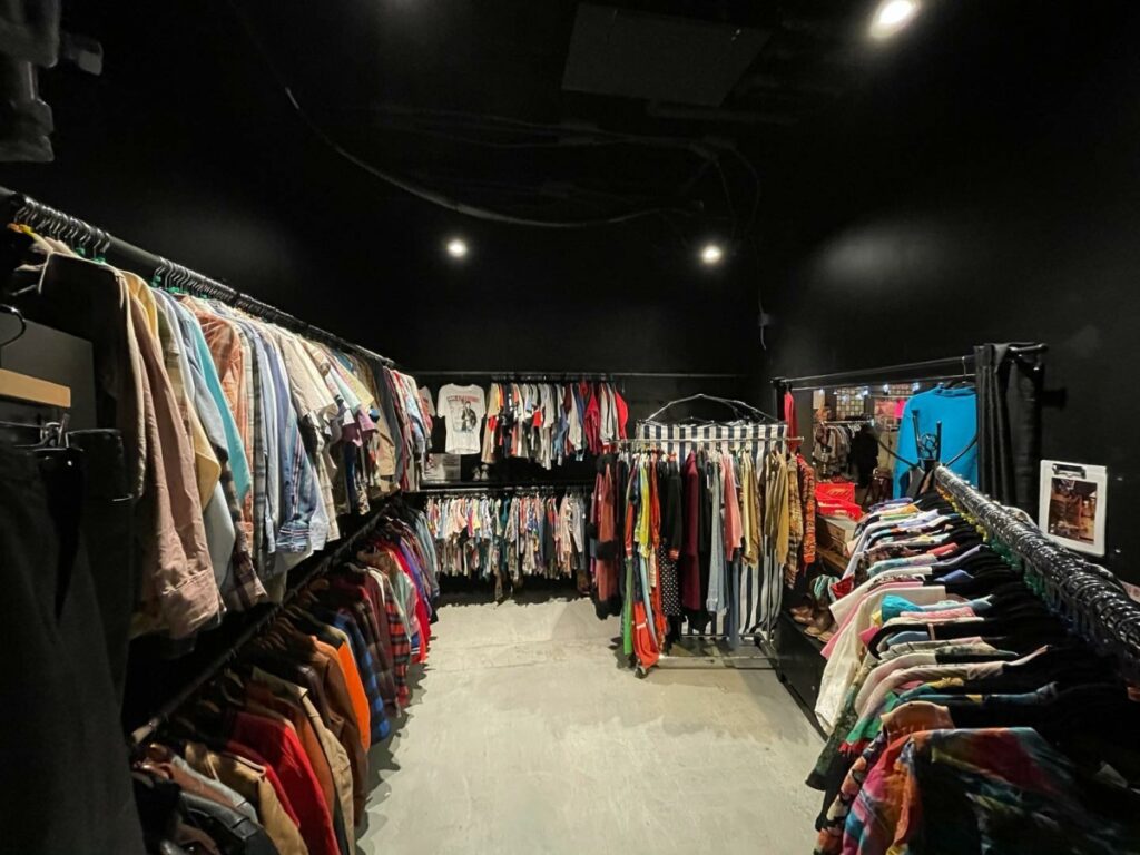 The 10 Best Thrift Stores in the Boston Area