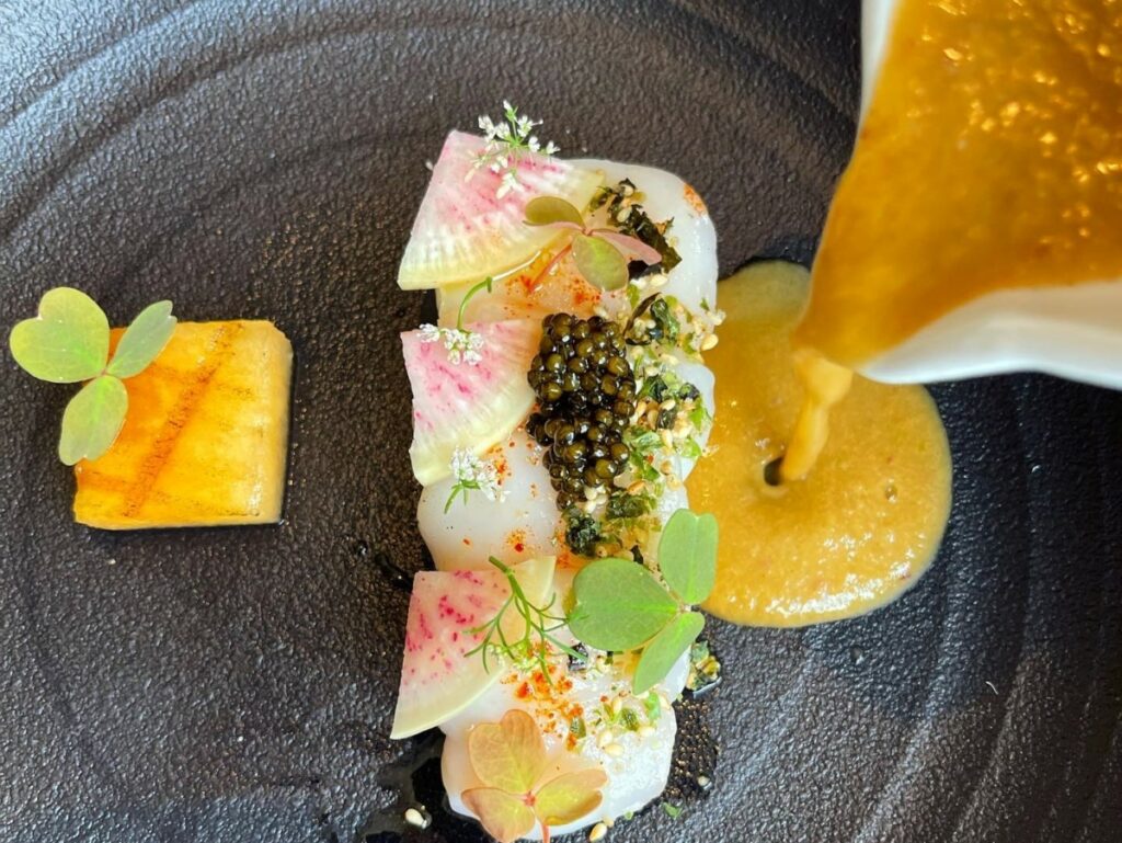 The 10 Best French Restaurants In Boston